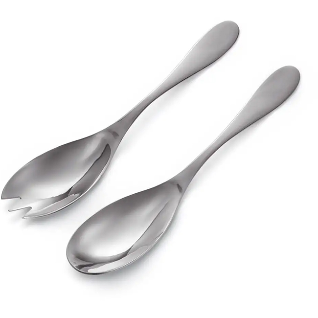 Medium Salad Servers - Binuns