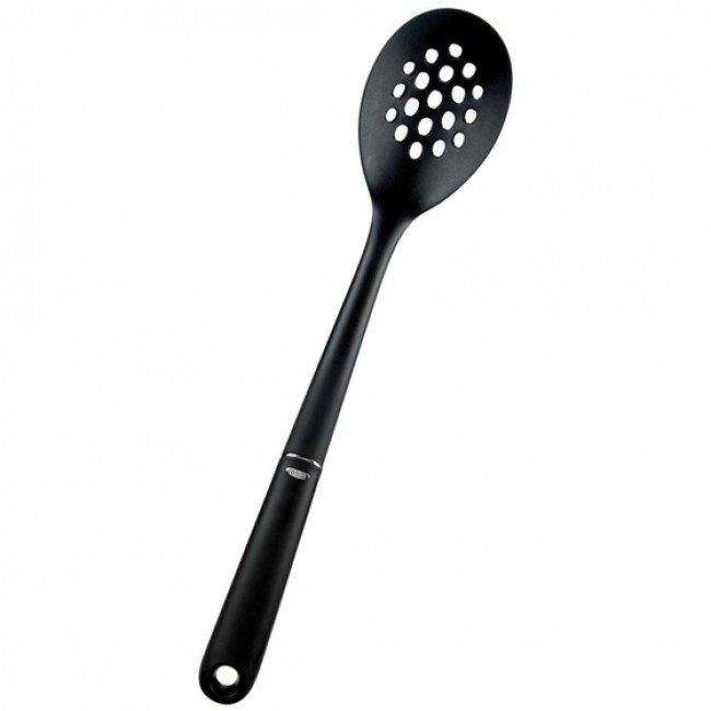 Good Grips Nylon Slotted Spoon - Binuns