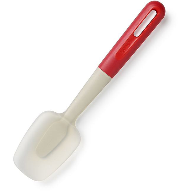 Red Baking Spoon - Binuns