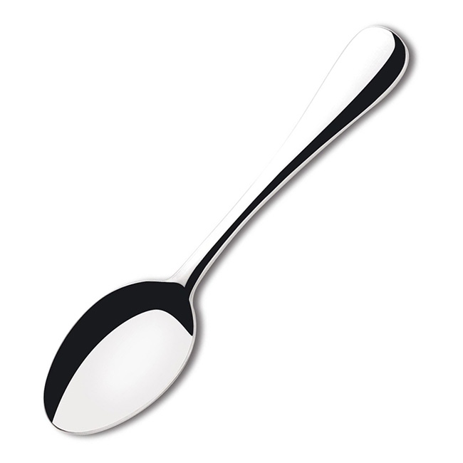 Classic Teaspoon - Binuns