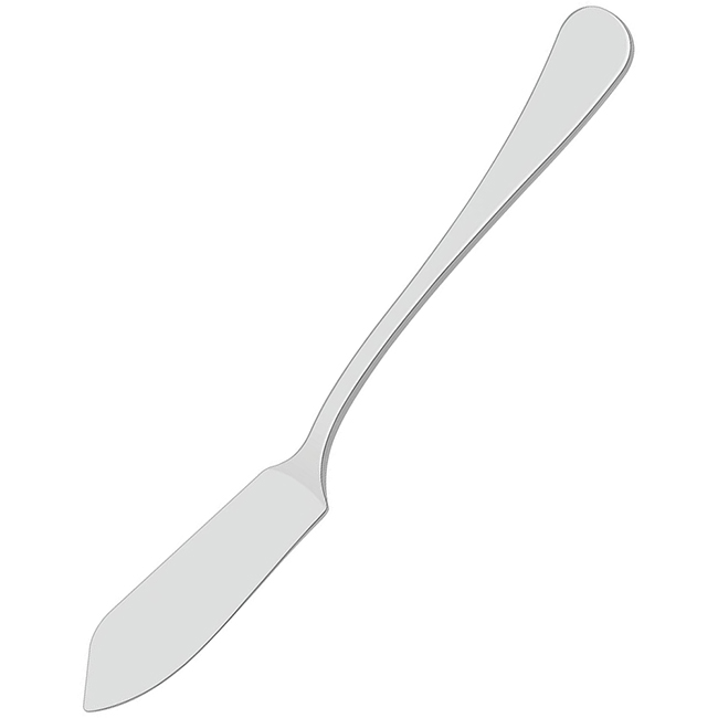 Zurich Fish Fork - Binuns