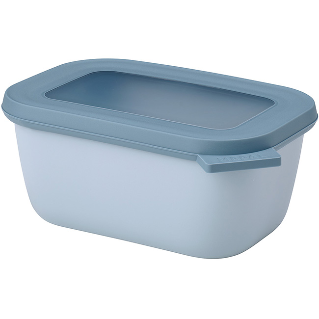 Cirqula Deep Rectangular Multi Bowl, 750ml – Binuns South Africa