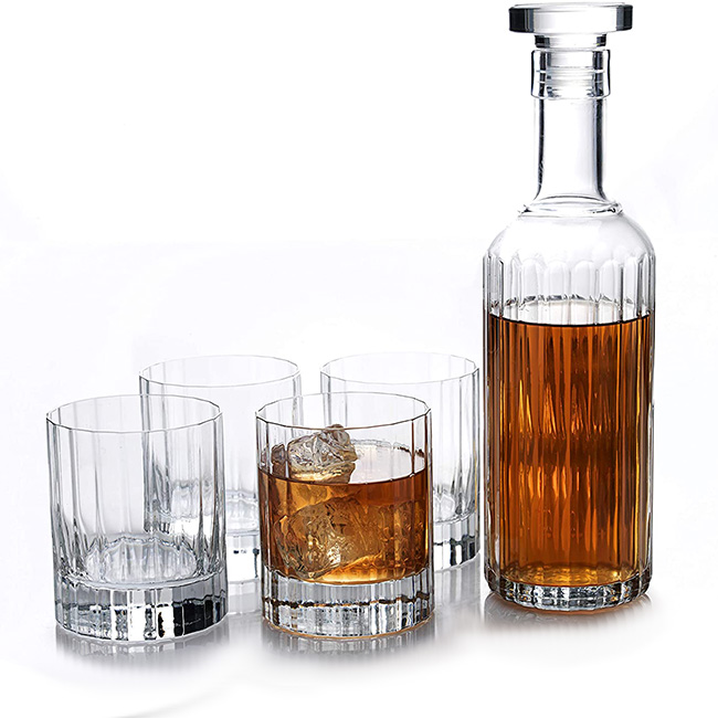 Bach 5pc Whiskey Set - Binuns South Africa