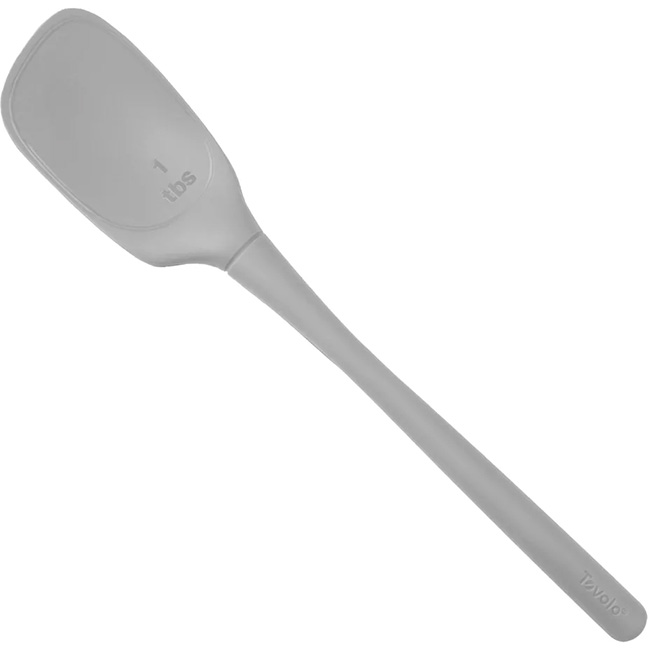 Flex-Core Silicone Deep Spoon - Binuns South Africa
