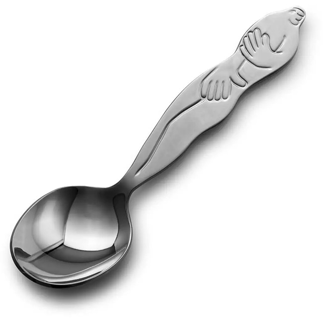 Small Sugar Ladle - Binuns South Africa