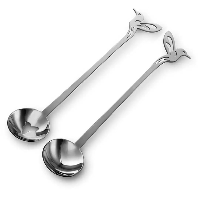 Small Salad Servers - Binuns South Africa