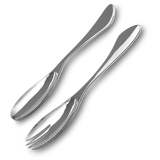 Medium Salad Servers - Binuns South Africa