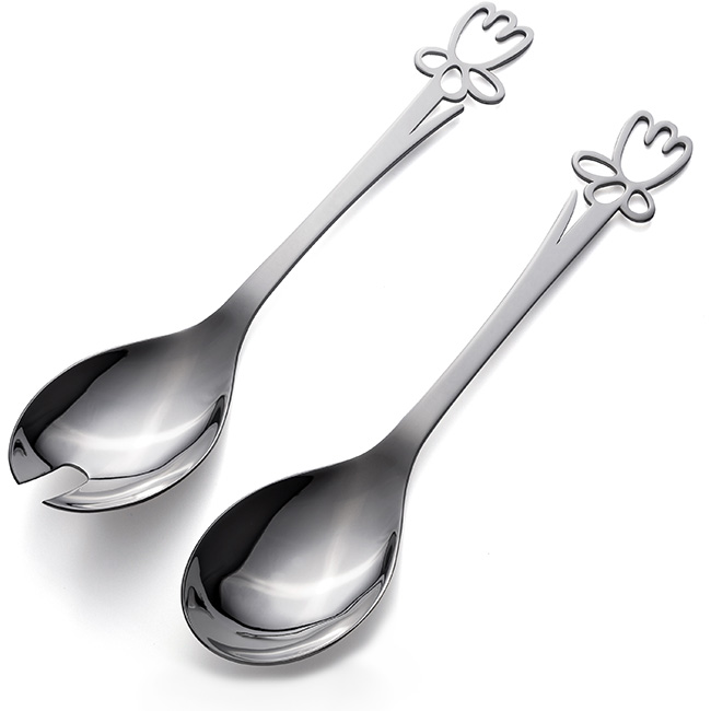 Medium Salad Servers - Binuns South Africa