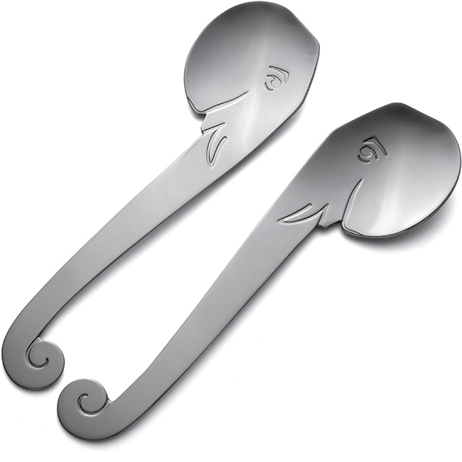 Medium Salad Servers - Binuns South Africa