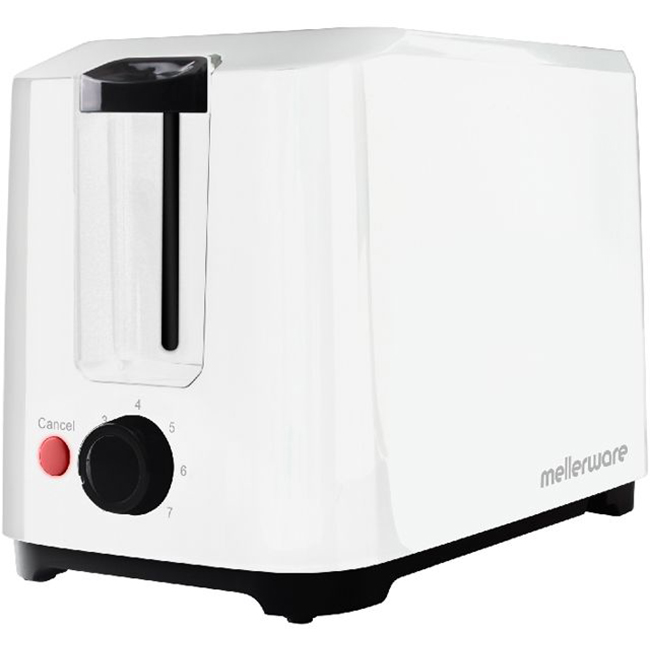 Eco 2 Slice Toaster - Binuns South Africa
