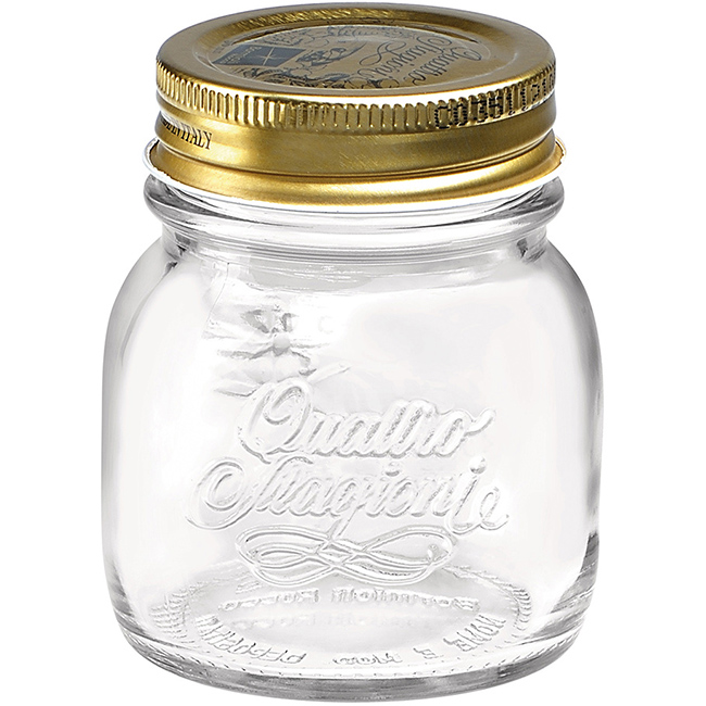 Quattro Preserve And Storage Jar - Binuns South Africa
