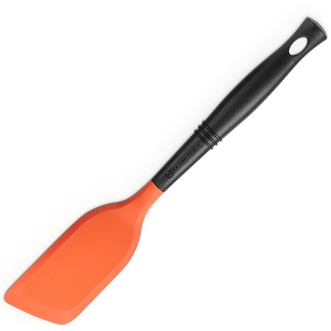 Silicone Edge Flat Turner - Binuns