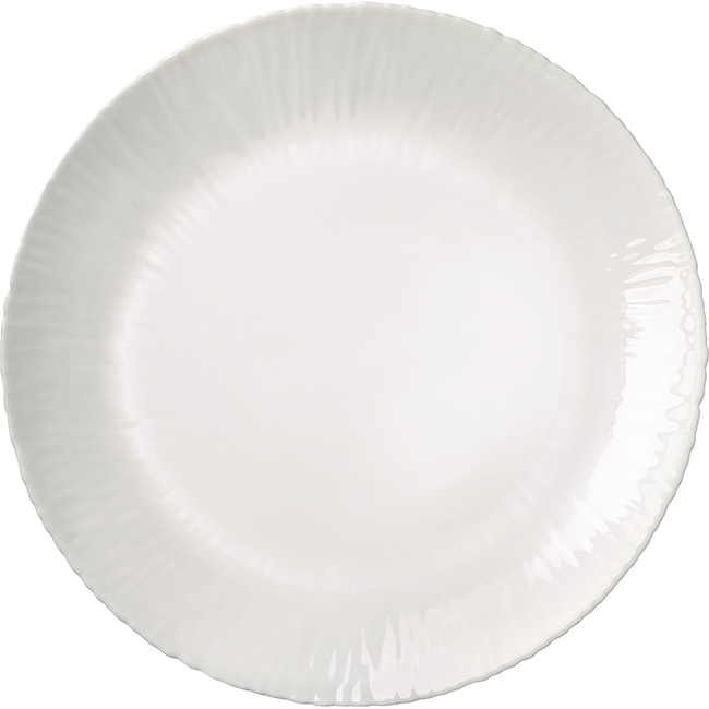 Coconut Dinner Plate, 27cm - Binuns South Africa