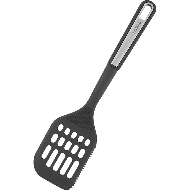 Premium Nylon Slotted Turner - Binuns