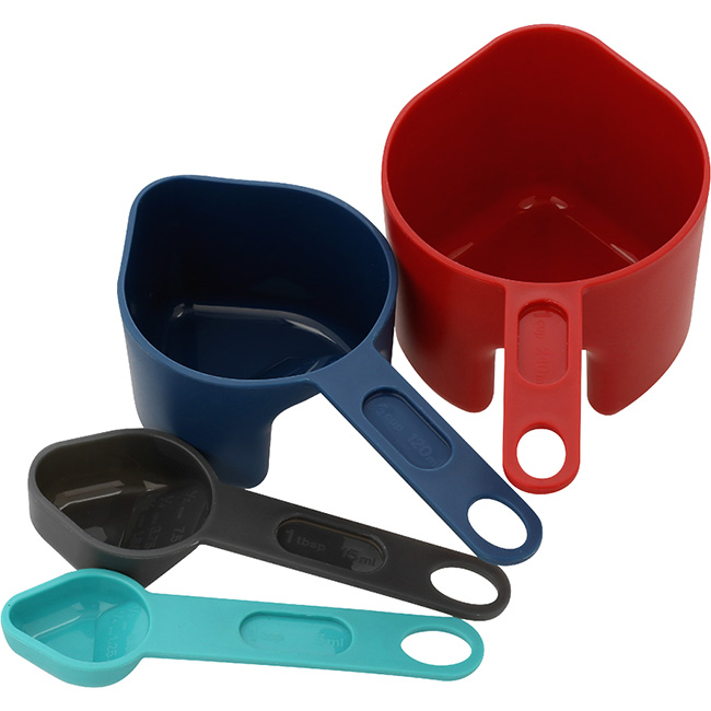 Premium Measuring Cup & Spoon Set - Binuns South Africa