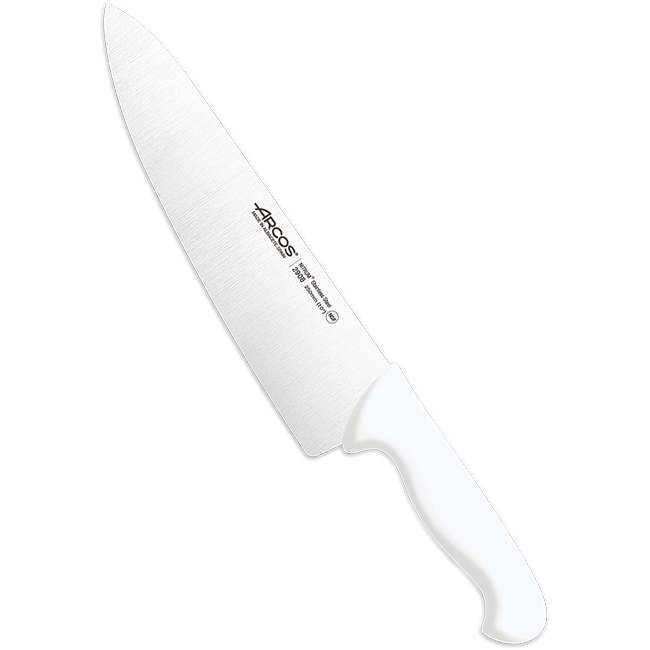 Series 2900 Wide Chef's Knife, 25cm - Binuns South Africa