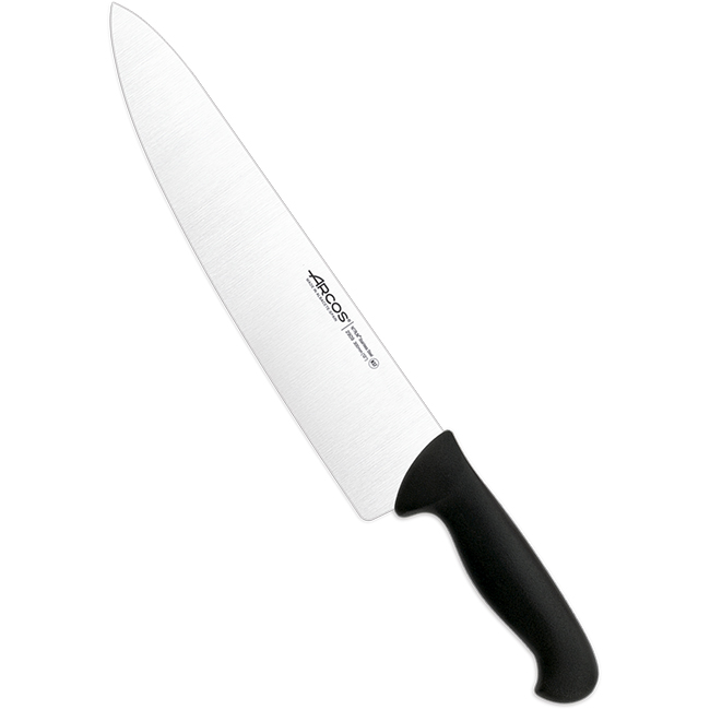 Series 2900 Wide Blade Chef's Knife, 30cm - Binuns South Africa
