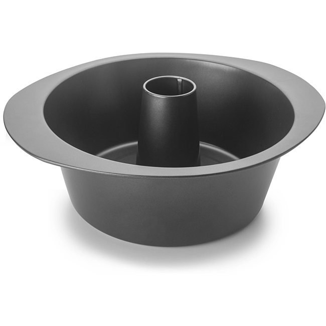Moka Deep Savarin Cake Pan, 24cm - Binuns