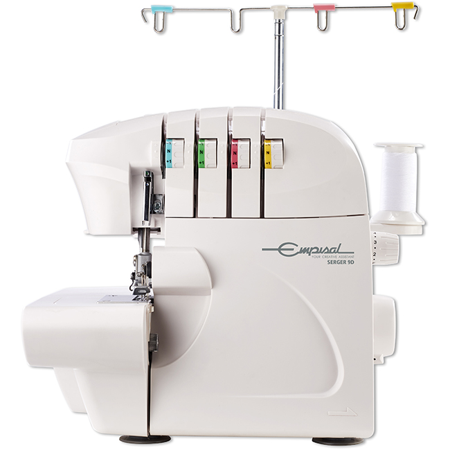 Serger Overlocker 9D - Binuns South Africa