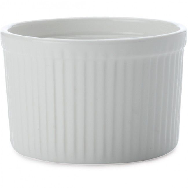 White Basics Ramekin - Binuns South Africa