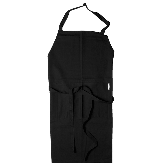 Full Bib Apron - Binuns