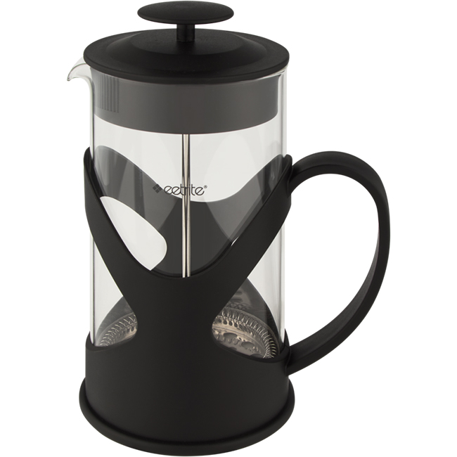 Black Coffee Plunger – Binuns South Africa