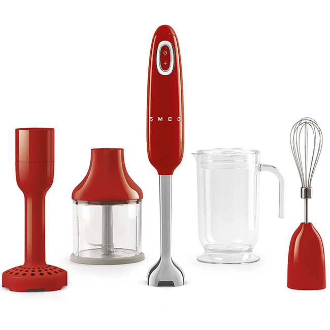 Retro Hand Blender – Binuns South Africa