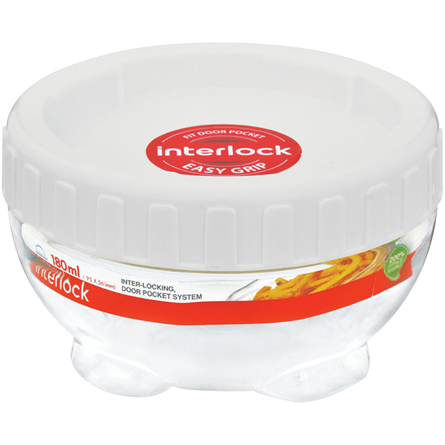 Interlock Storage Container - Binuns South Africa