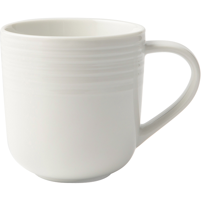 Embossed Lines Mug - Binuns