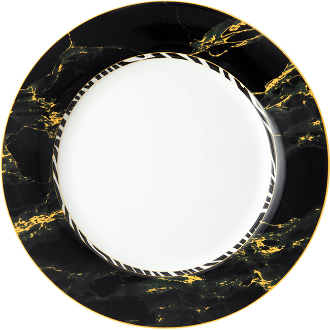 Serengeti Dinner Plate - Binuns