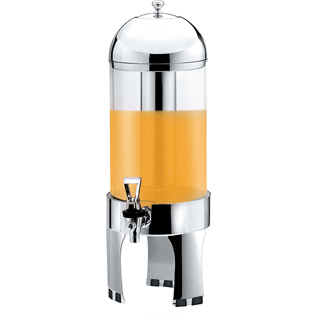 Infiniti Contemporary Single Juice Dispenser, 7L - Binuns South Africa