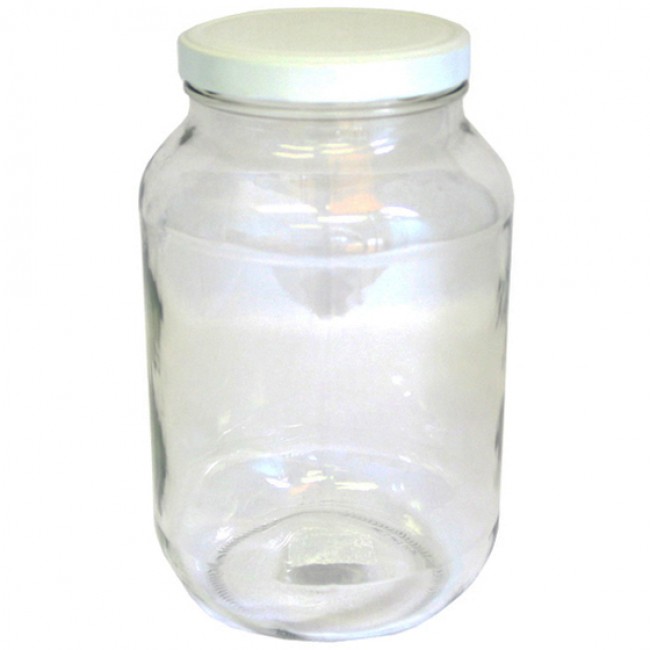 Catering Jar, 3L - Binuns South Africa
