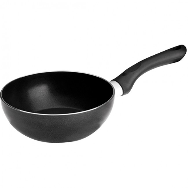 Indubasic Non-Stick Mini Wok, 16cm - Binuns South Africa