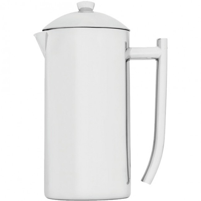 8 Cup Stainless Steel Cafetiere Plunger - Binuns South Africa