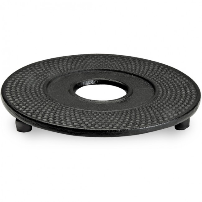 Oriental Cast Iron Tetsubin Teapot Trivet - Binuns South Africa