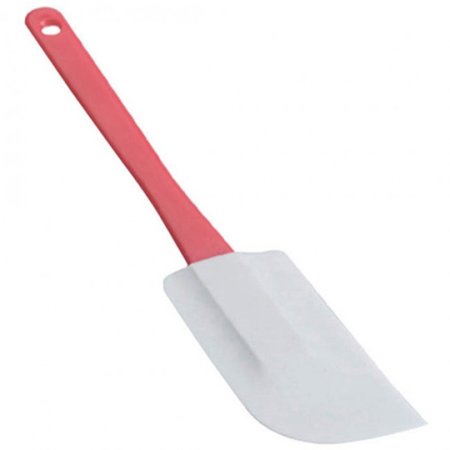 Plastic Spatula Scraper, 25cm - Binuns South Africa