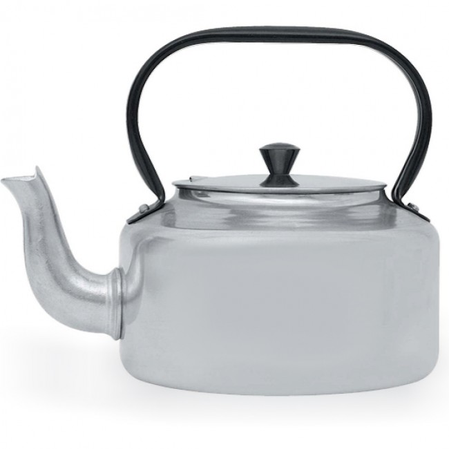 Aluminium Kettle - Binuns South Africa