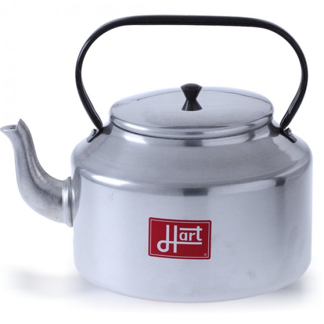Aluminium Kettle - Binuns South Africa