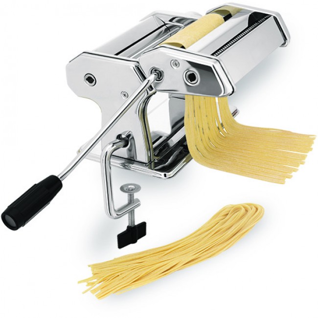 Italia Pasta Maker - Binuns South Africa