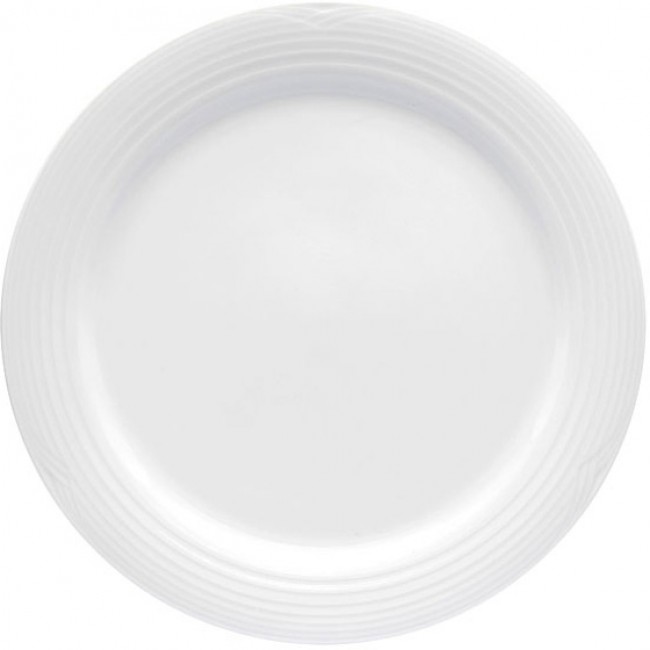 Arctic White Side Plate, 18cm - Binuns South Africa