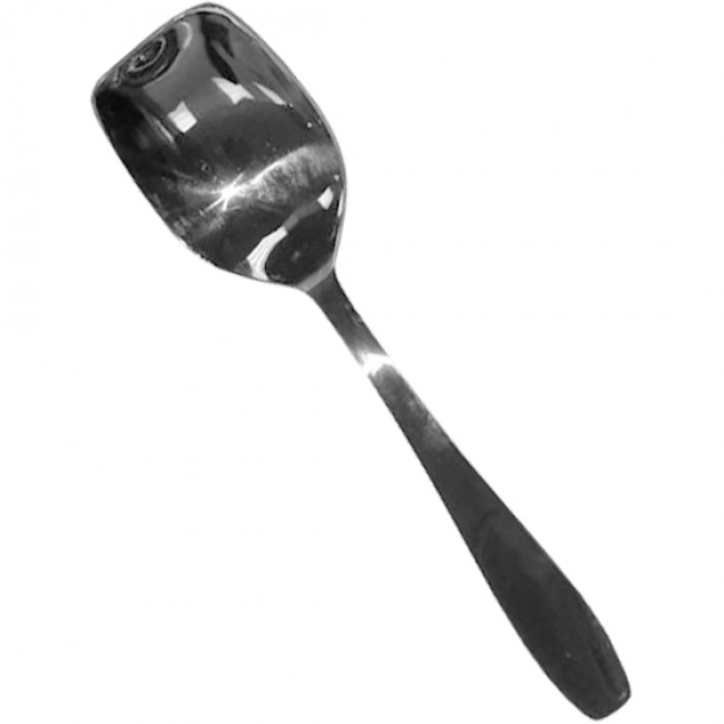 Square Serving Spoon - Binuns