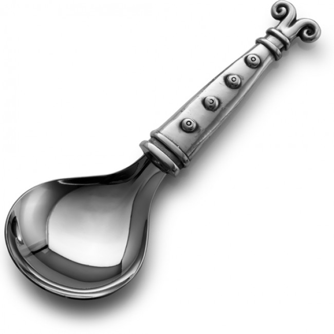 Chinese Rice Spoon - Binuns South Africa