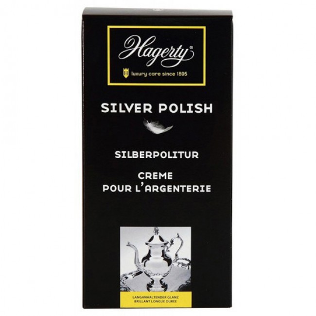 Silver Polish - Binuns South Africa