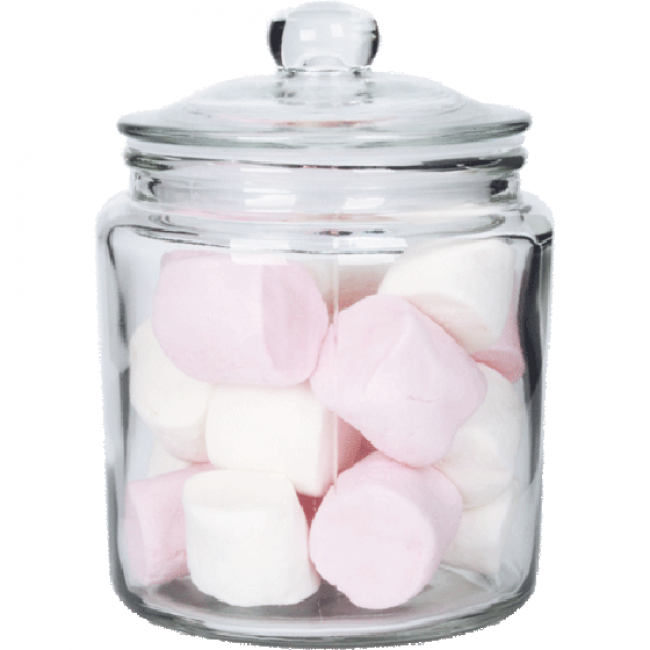 Deli Cookie Jar, 1L - Binuns South Africa