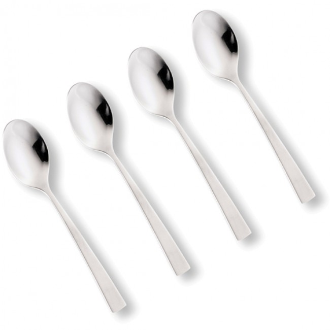 Newport Teaspoon Set, Set Of 4 – Binuns South Africa