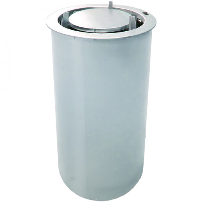 Drop-In Plate Warmer - Binuns South Africa