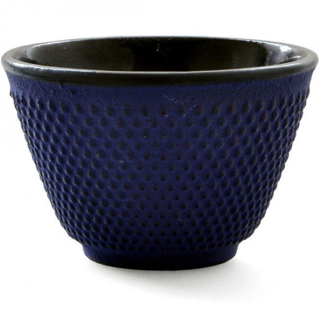Cast Iron Tetsubin Tea Cup - Binuns South Africa