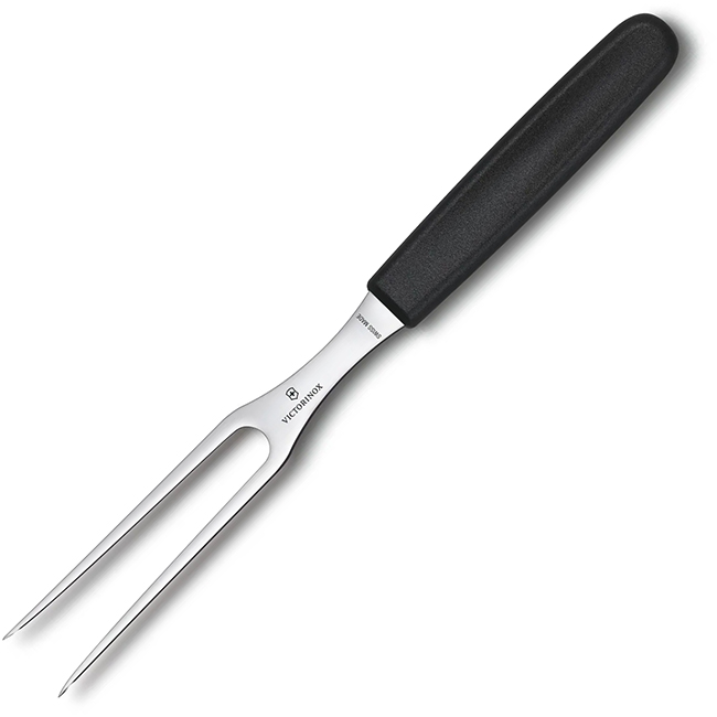 Swiss Classic Carving Fork, 15cm - Binuns South Africa
