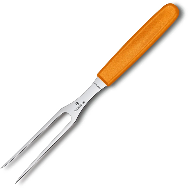 Swiss Classic Carving Fork, 15cm - Binuns