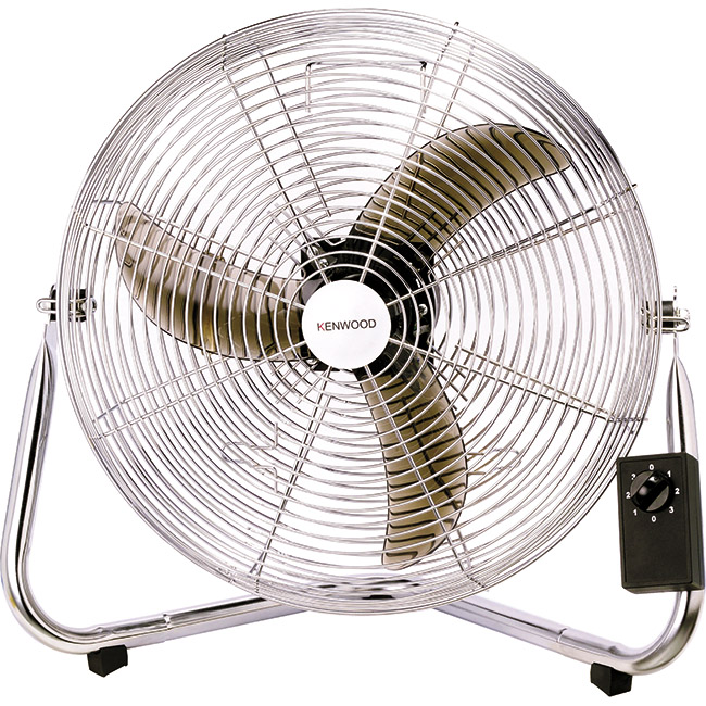 IF450 Floor Fan, 45cm - Binuns South Africa